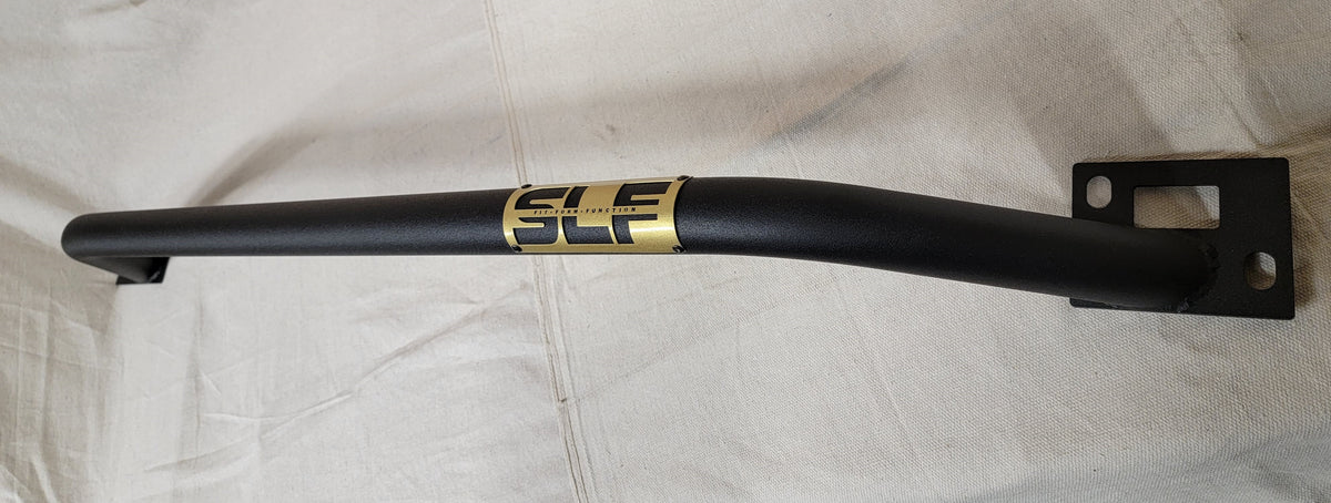 EG (92-95) Civic Front Bumper Bar – SLF Performance